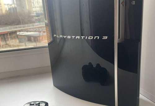 Sony PlayStation 3 FAT cechh08