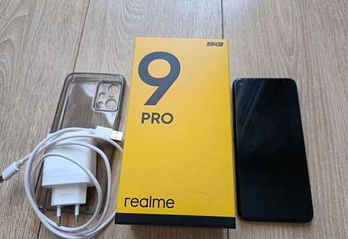 realme 9 Pro, 6/128 ГБ