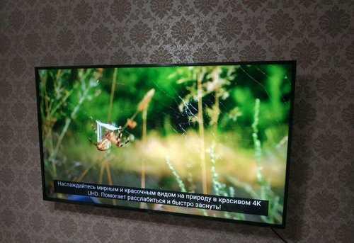 Телевизор LG smart tv 65 дюймов