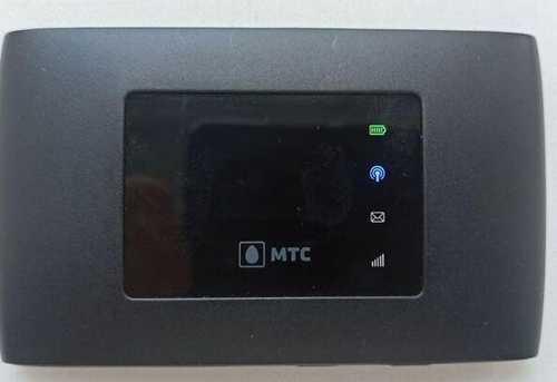 4G wifi Модем ZTE 920 -разблокирован