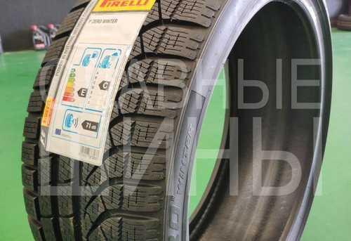Pirelli P Zero Winter 255/35 R20 97W