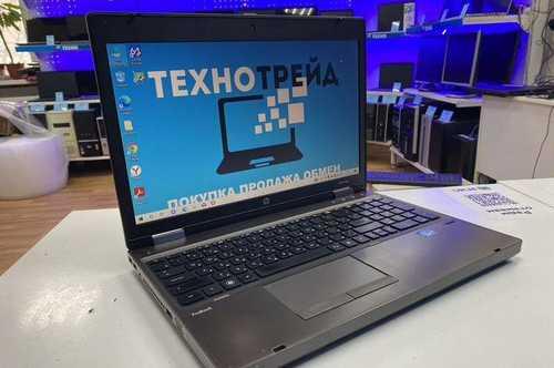 HP ProBook Core i5 4Gb DDR3 и новая акб