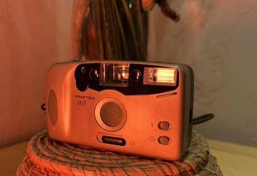 Плёночный фотоаппарат Praktica M50