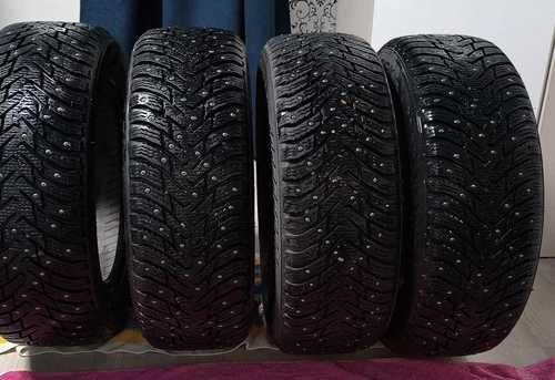 Nokian Tyres Hakkapeliitta 8 195/60 R15 92T
