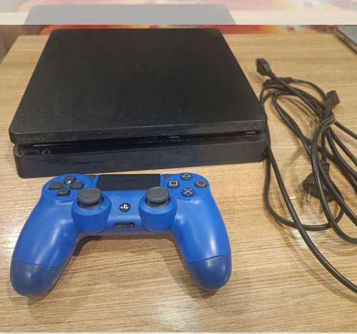 Sony playstation 4 slim 1 tb