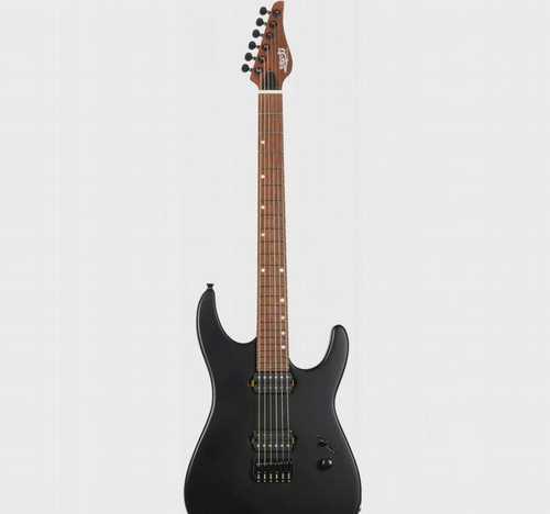 Электрогитара JET Guitars JS-501 BK Black