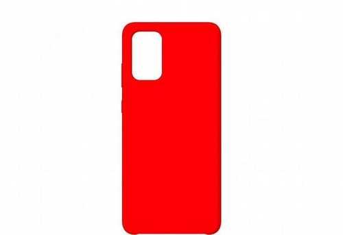 Original Case Samsung Galaxy A51 (красный)