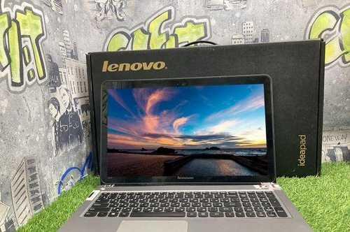 Ноутбук Lenovo для работы для работы и дома