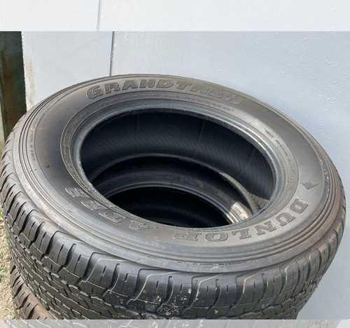 Dunlop Grandtrek AT22 285/60 R18