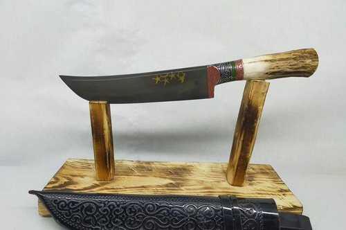 Узбекский нож Пчак М-009