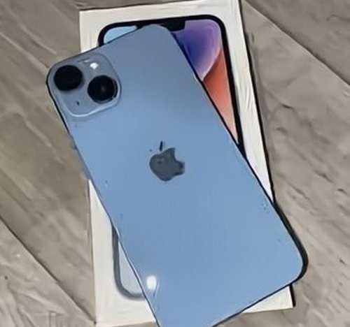iPhone 14, 128 ГБ
