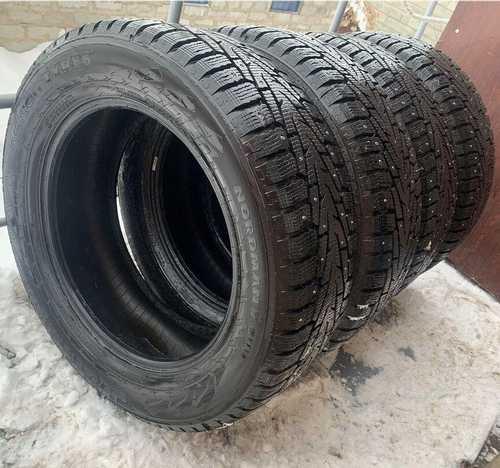 Nokian Tyres Nordman 7 SUV 235/60 R18