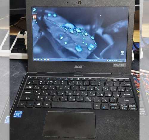 Продам Нетбук Acer TravelMate B1