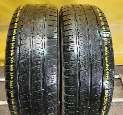 Marshal Winter Portran CW11 215/70 R15