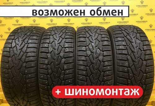 Nokian Tyres Nordman 7 205/55 R16 94T