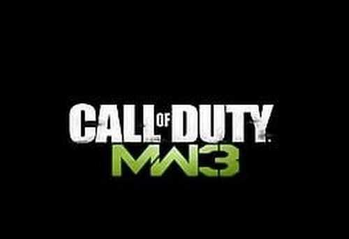 Call of Duty: Modern Warfare 3 PS4/5 Стерлитамак