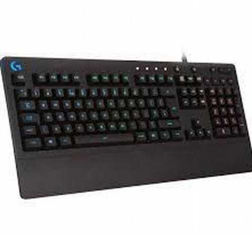 Logitech G Игровая клавиатура G213 Prodigy