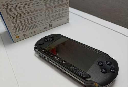 Sony PSP