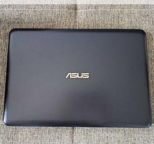 Ноутбук asus E402S