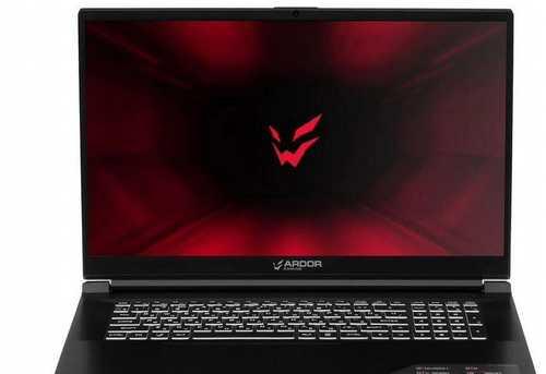 Ноутбук ardor gaming rage X17-I7ND311 4070