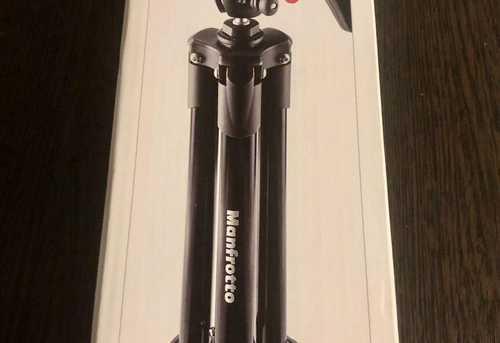 Manfrotto mkcompactacn-bk