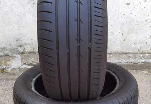 Yokohama C.Drive 2 AC02 235/50 R18 97V