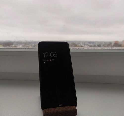 Google Pixel 5, 8/128 ГБ