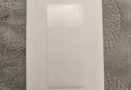 Powerbank Baseus 20000 mAh 15w