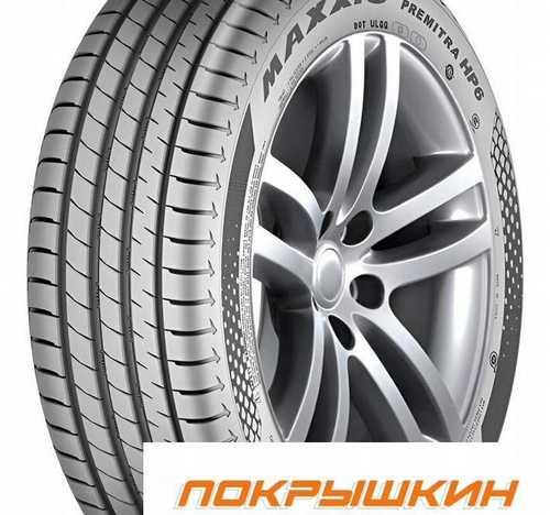Maxxis HP-6 Premitra 225/55 R18 102Y