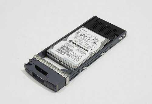 HDD NetApp 108-00221+A0 600GB 10k SAS Hitachi до1г