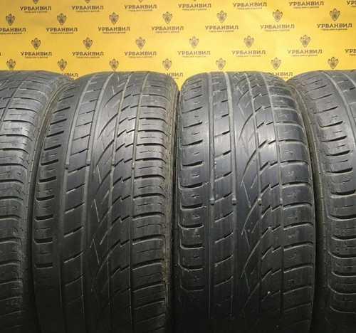 Continental ContiCrossContact UHP 225/55 R18 98V