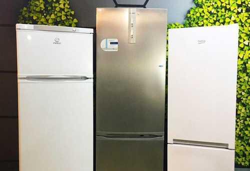 Холодильник Индезит Бош Атлант Самсунг LG