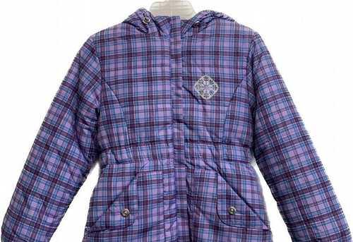 Утеплённая куртка Talvi д/девочки, 128-64-60
