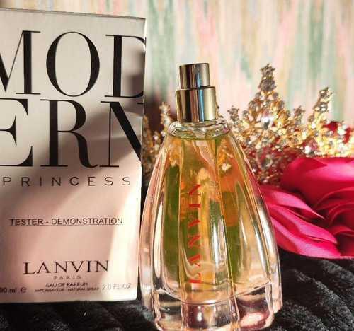 Духи Lanvin Modern Princess