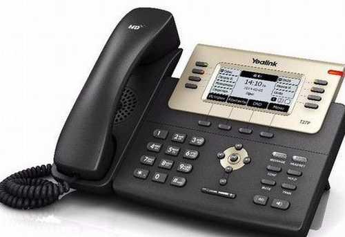 SIP Телефон Yealink T27P