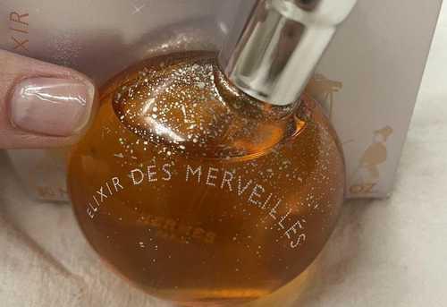 Hermes Elixir des Merveilles