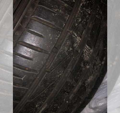 Bridgestone Dueler H/P Sport 205/55 R17 91V