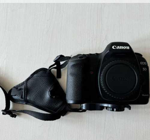 Canon eos 5D mark 2 с комплектом