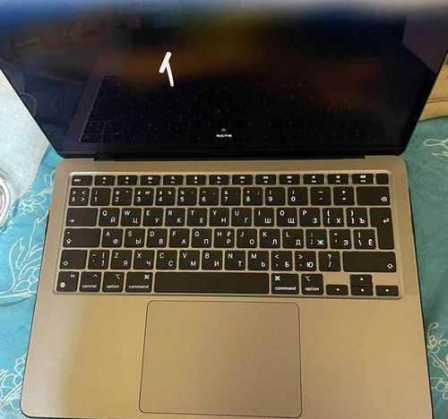 Macbook air 13 2020