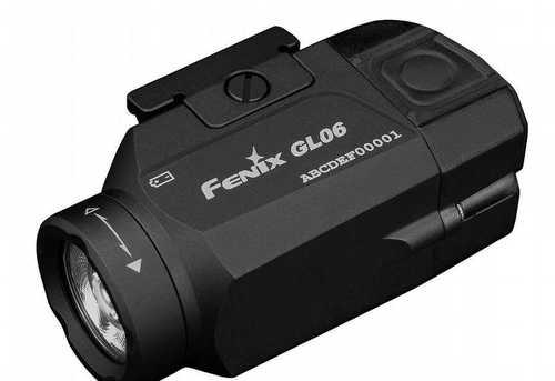 Светодиодный фонарь Fenix GL06