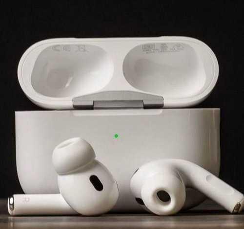 AirPods Pro 2 (Huilian 247B H2Slim)