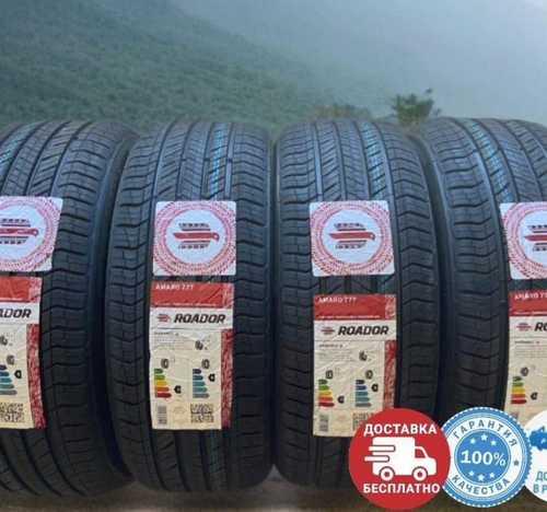 Roador AMARO 777 265/70 R17 115H