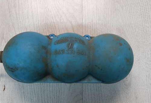 Ресивер воздушный Audi A6 C6