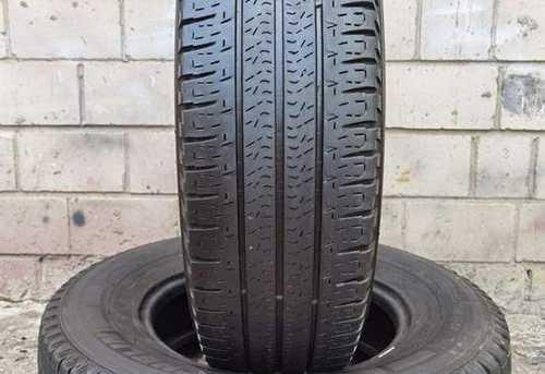 Michelin Agilis 225/75 R16C 116Q