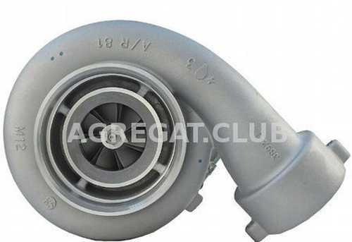 Турбокомпрессор krauf MTG2318NM