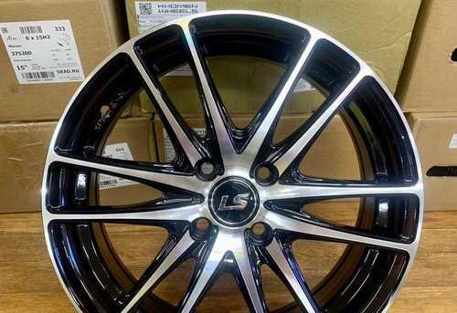 LS 362 6x16 4*100 ET50 Dia60.1