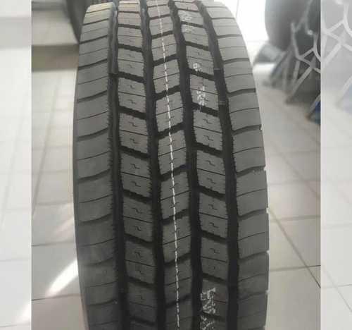 Грузовая шина yokohama 385/55R22.5 901ZS рулевая