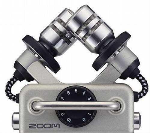 Съемный микрофон Zoom XYH-5