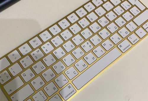 Клавиатура Apple Magic Keyboard 3 Touch ID
