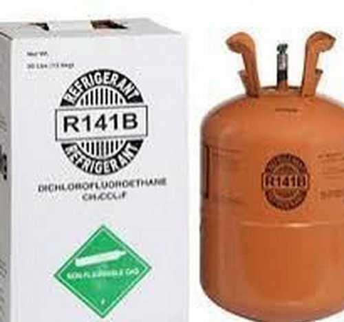 Фреон r141b